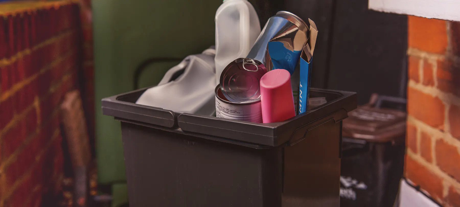 Cewynnau go iawn | Cymru yn Ailgylchu